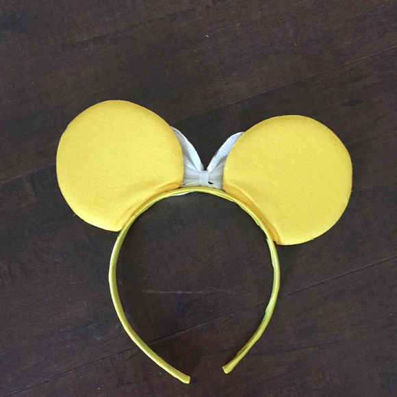 Other | Mickey Mouse Ears Disneyland | Poshmark